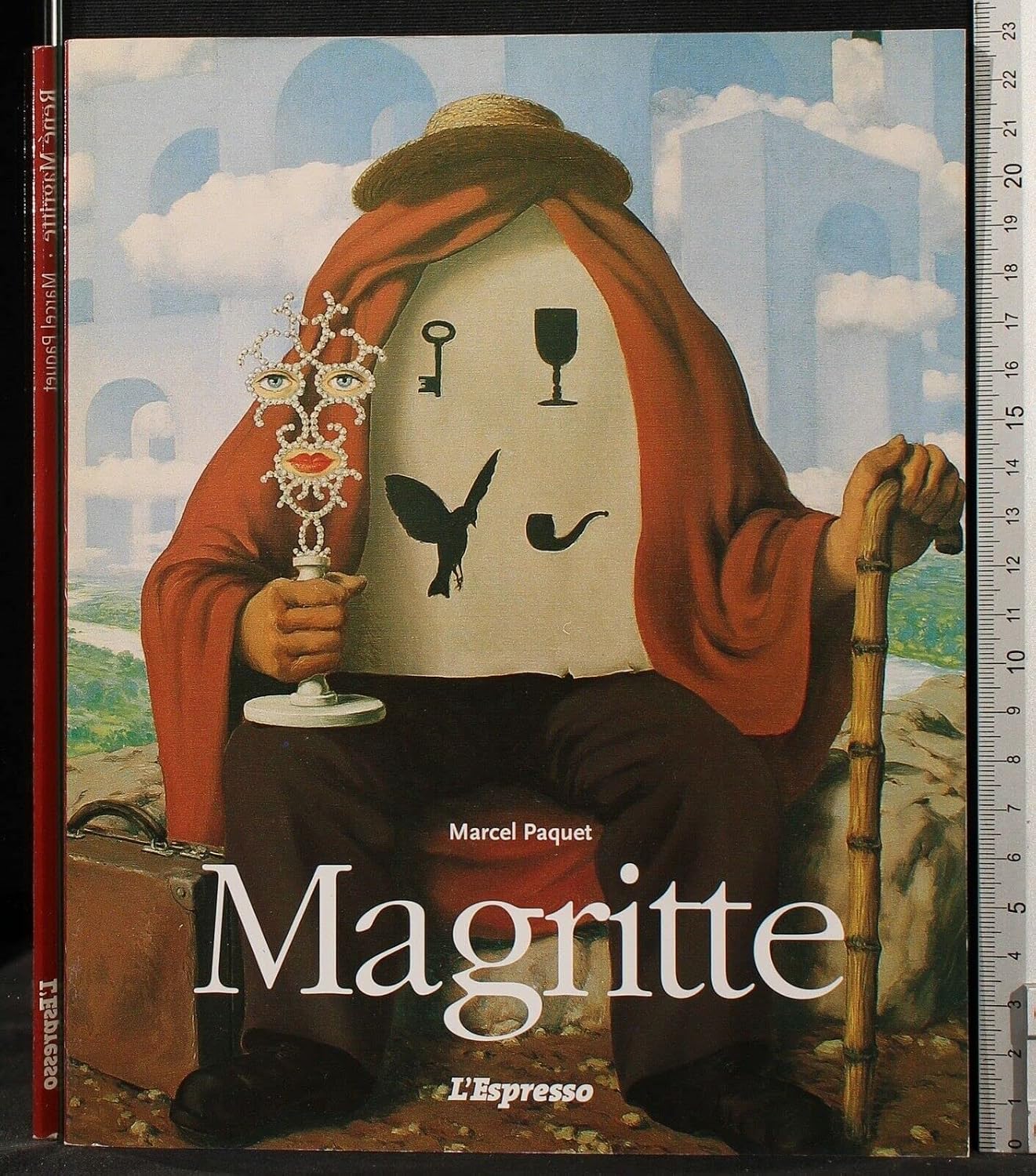 Magritte: 9783822809150: Books - Amazon.ca