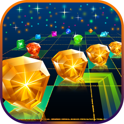 Gem Lines Deluxe - App on Amazon Appstore