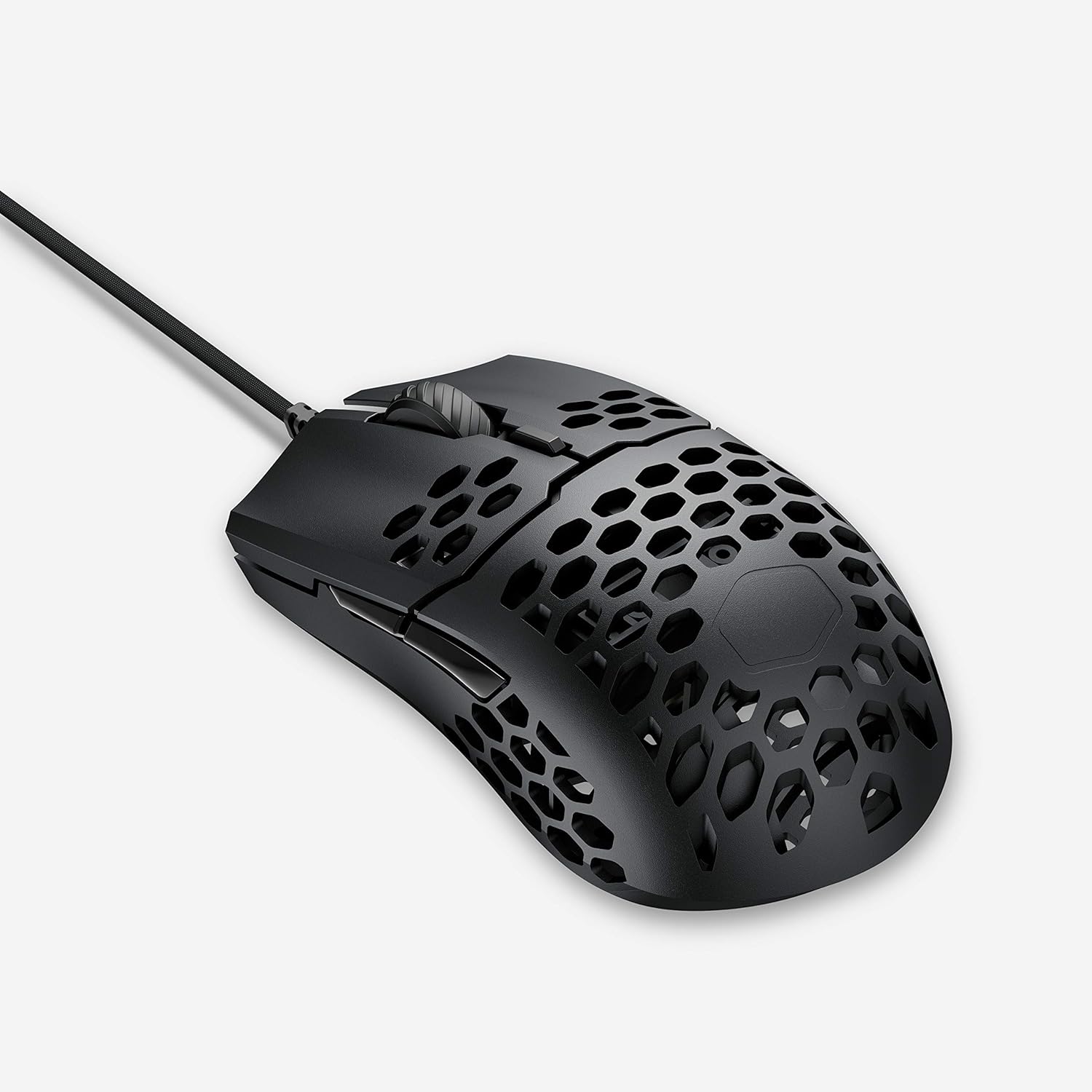 Amazon.com: Cooler Master MM710 Gaming Mouse (Renewed) : Video Games