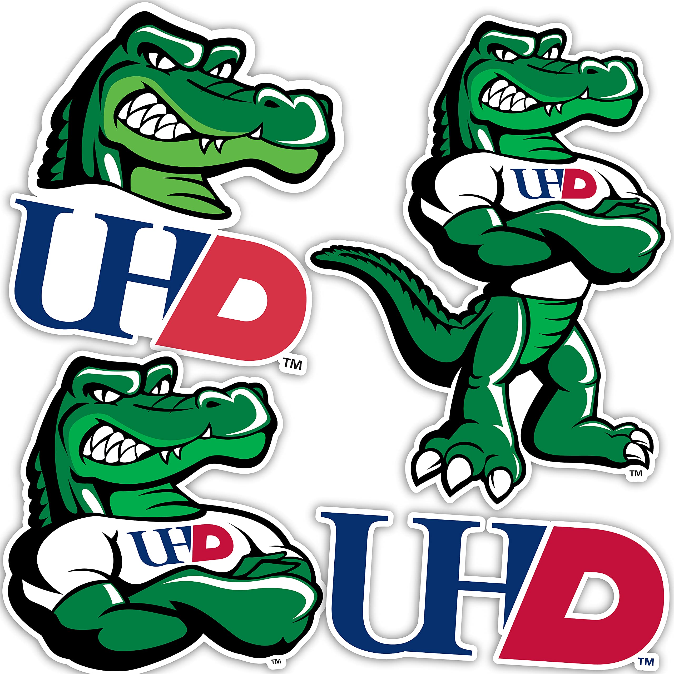 University Of Houston Downtown Logo University Of Houston Downtown