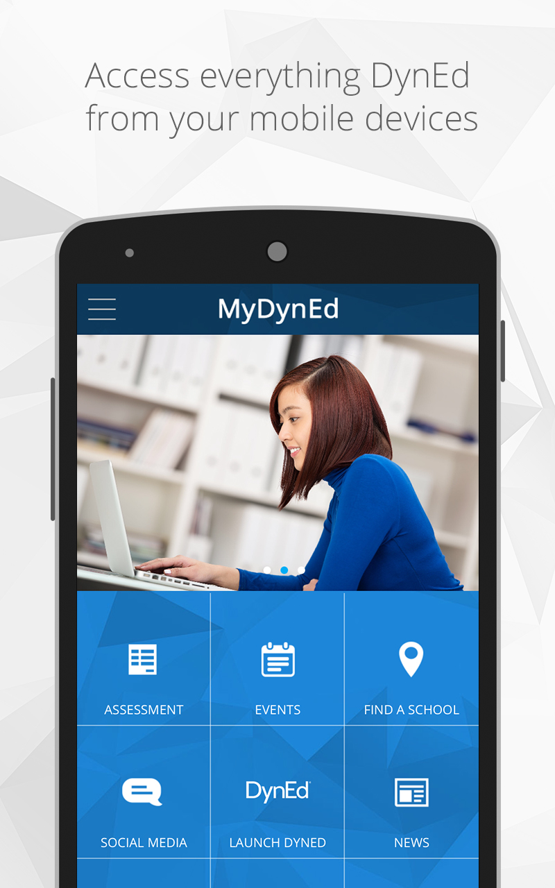 MyDynEd:Amazon.es:Appstore for Android