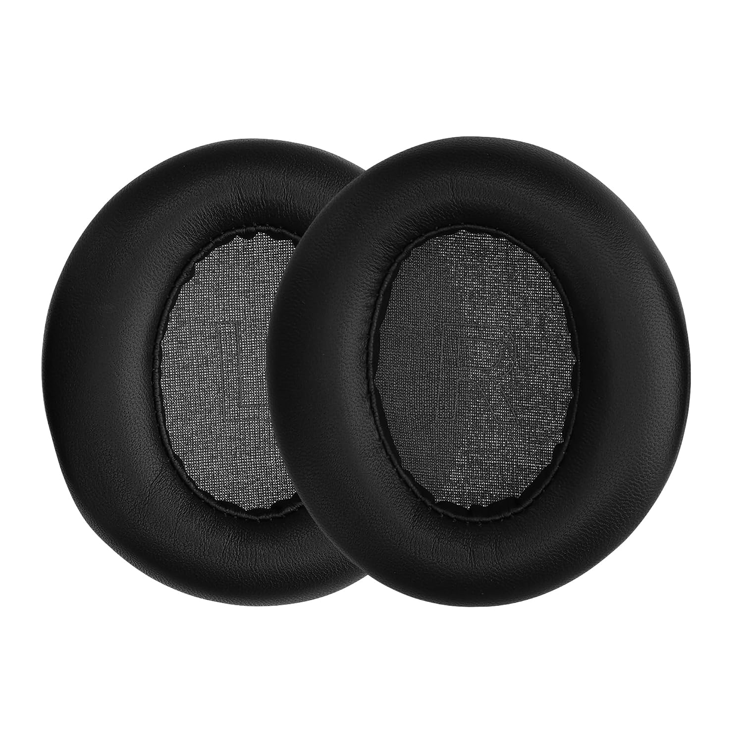 kwmobile Replacement Earpads Compatible with Anker Soundcore Life Q35 ...