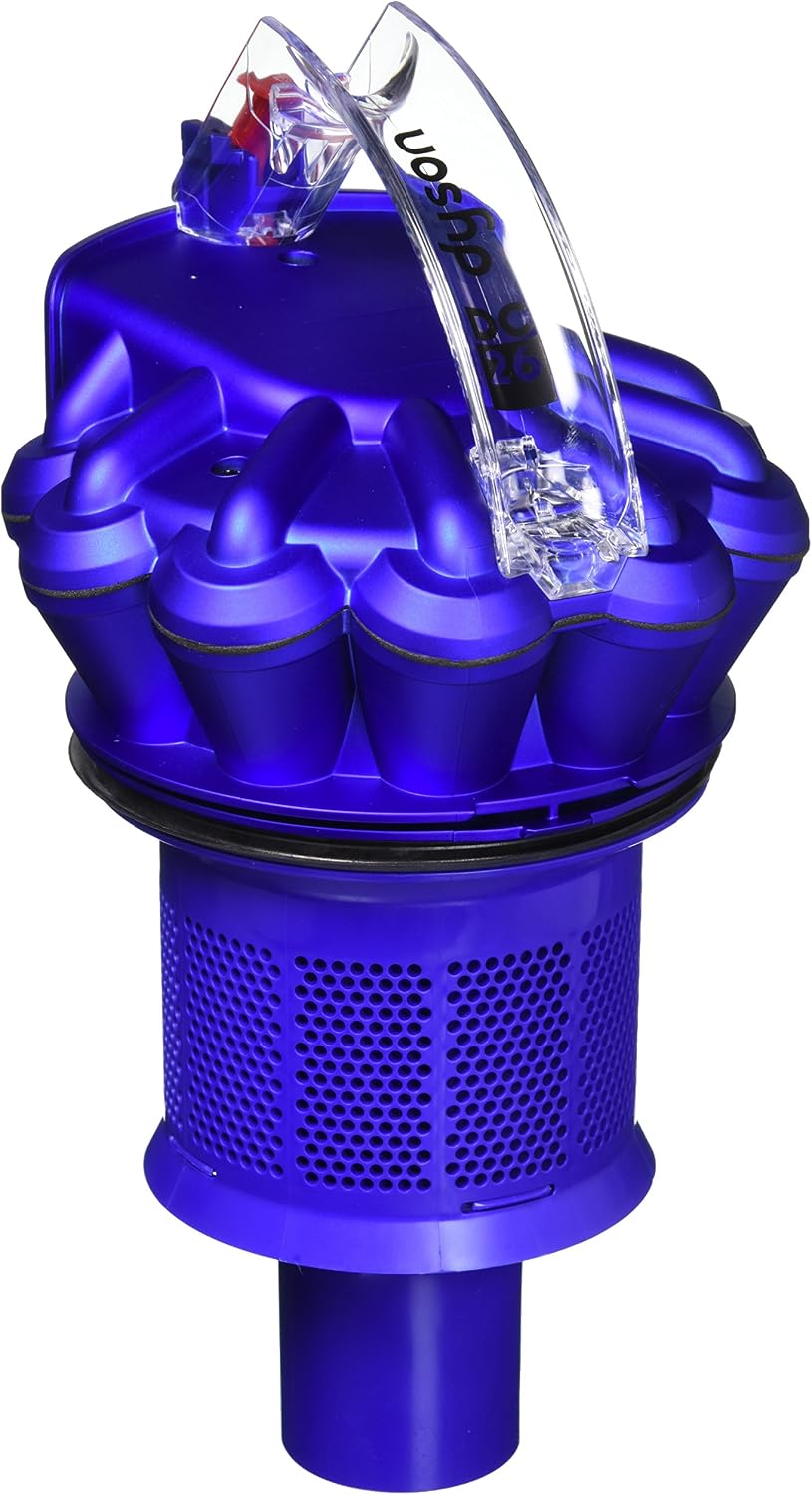 Amazon.com - Dyson Cyclone Assembly, Dc26 Blue