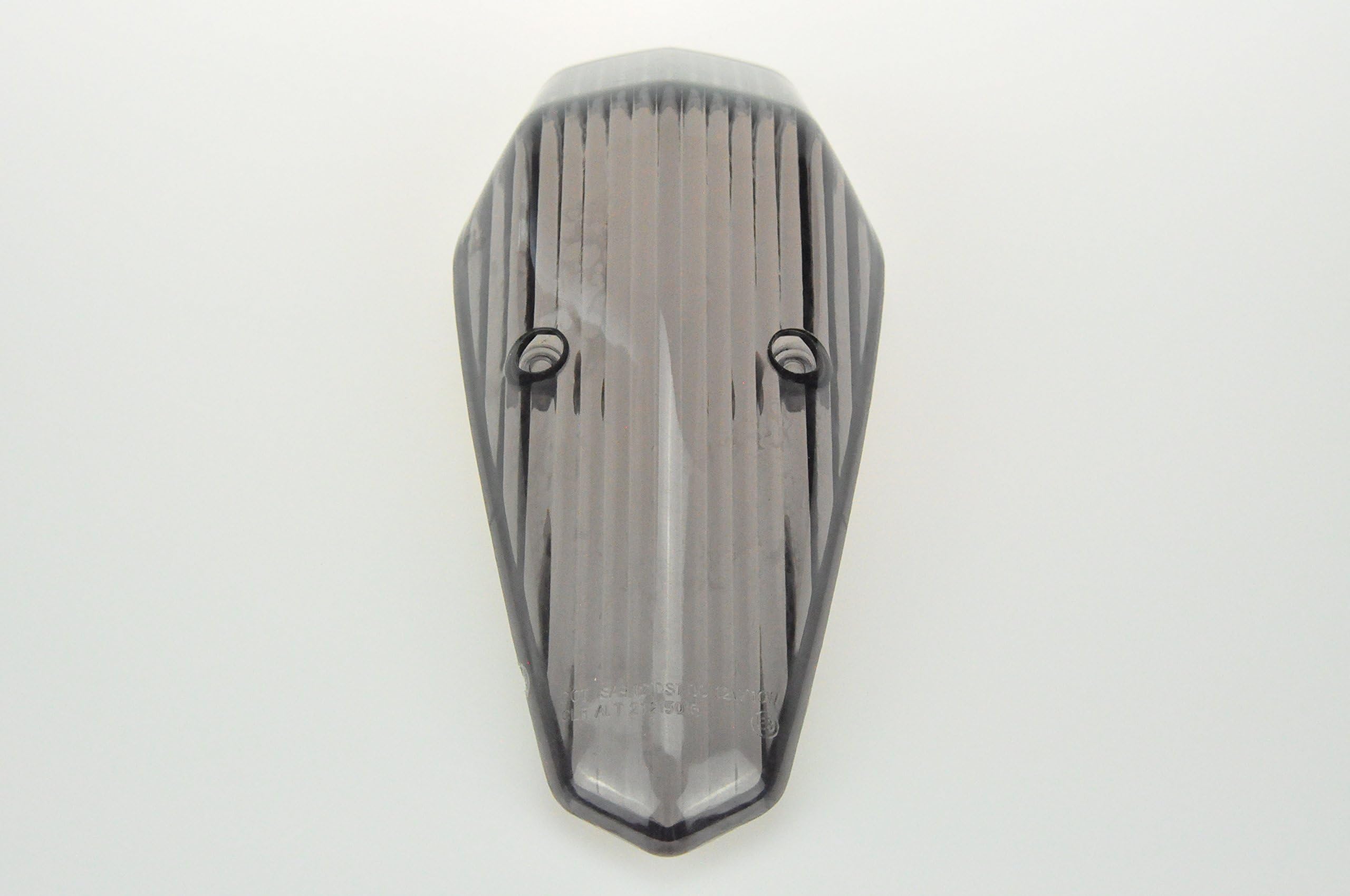 Amazon.com: Mallofusa Motorcycle Integrated Taillight LED Brake Tail ...