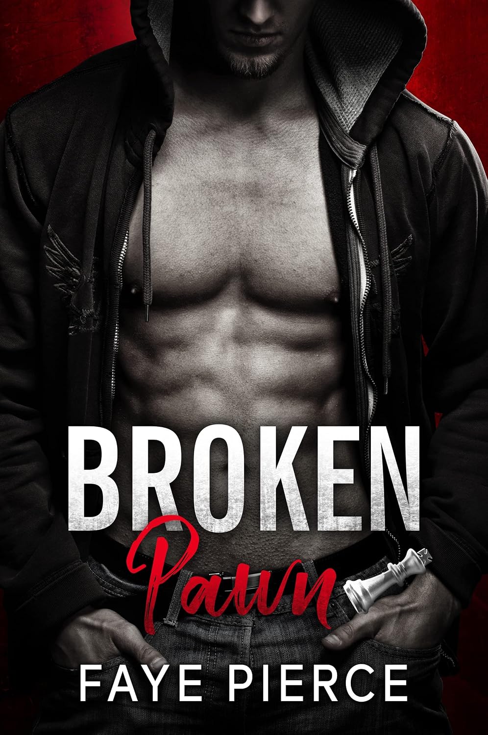 Broken Pawn: Dark Mafia Romance (Checkmate Book 1) - Kindle edition by ...