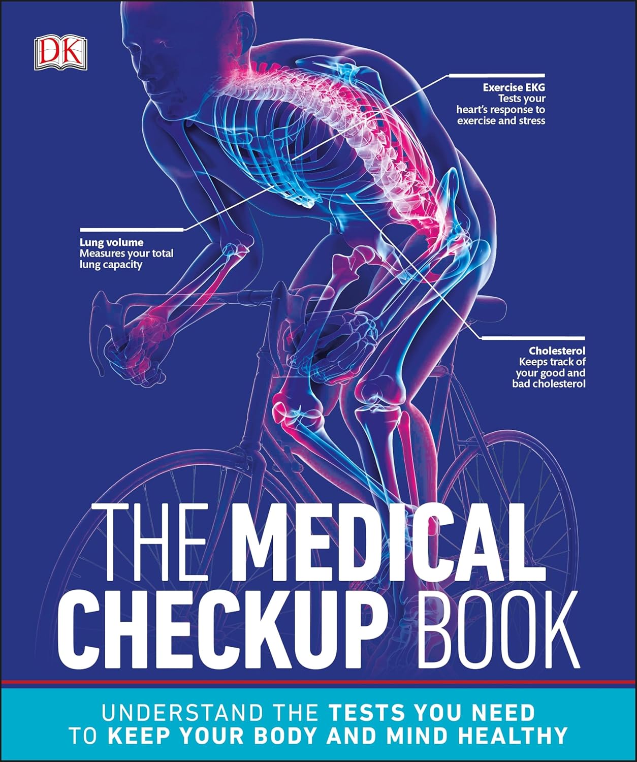 The Medical Checkup Book (DK Medical Care Guides) - Kindle edition by ...