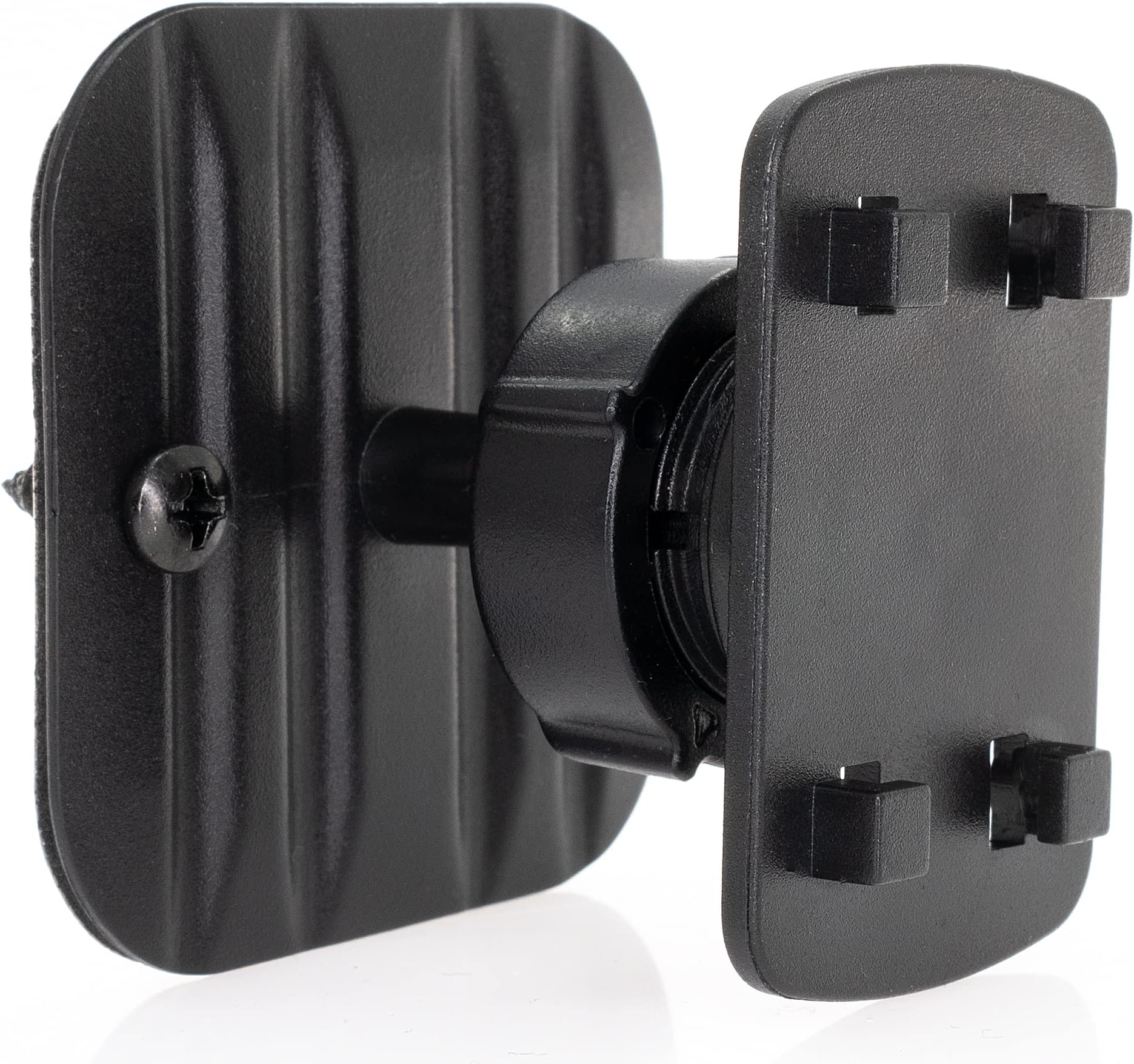 Herbert Richter HR Swivel Mount 2 HR-Art.Nr.: 1536 Selbstklebender ...