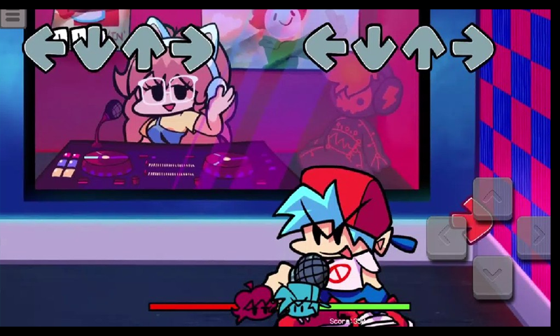 FNF VS TAILS Mod New - App on Amazon Appstore