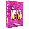 Amazon.com: GENSMAK! Party Game - Engaging Multi-Generational Trivia ...