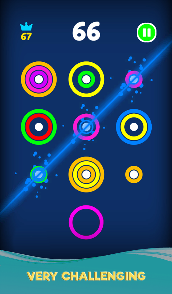 Colour Rings - App on Amazon Appstore
