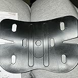 Amazon.com: Copper Fit X-Back Brace for Lower Back Pain, Lumbar Support, Herniated Disc ...