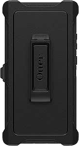 Amazon.com: OtterBox Defender Series Holster Belt Clip Replacement for Galaxy A53 5G - Non ...
