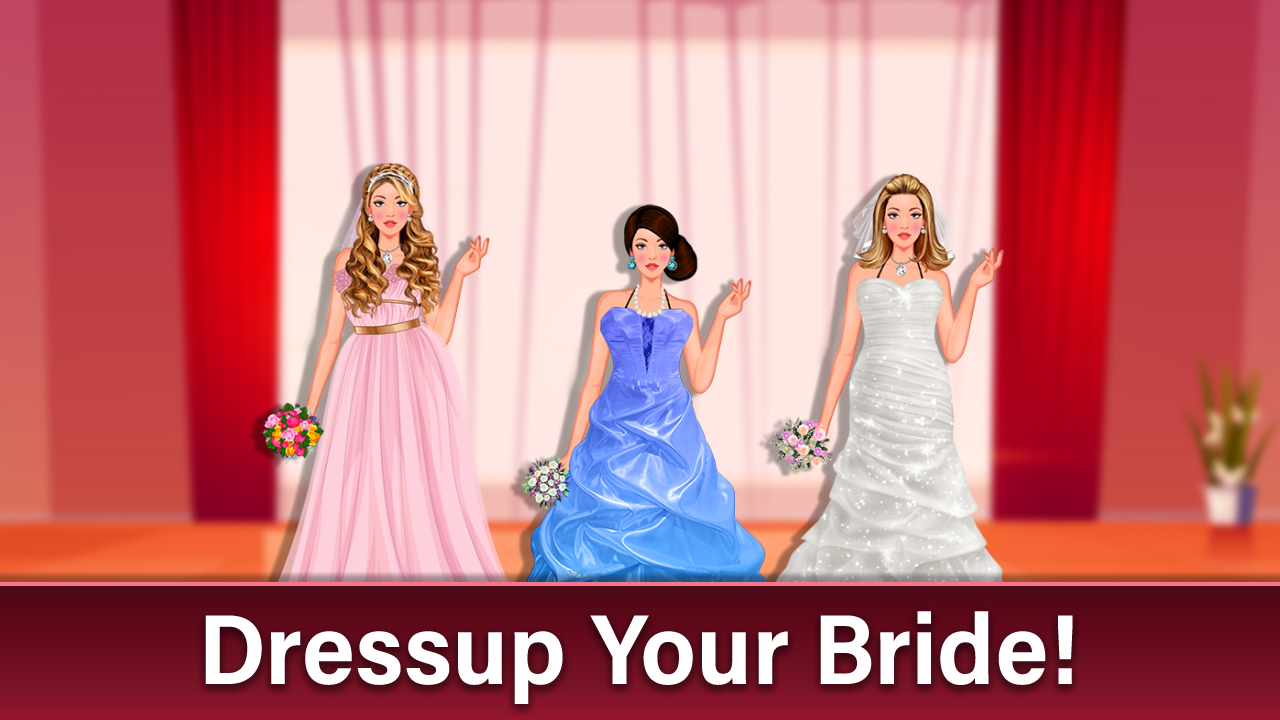 Princess Makeup And Dress Up Game 2021 - App on Amazon Appstore