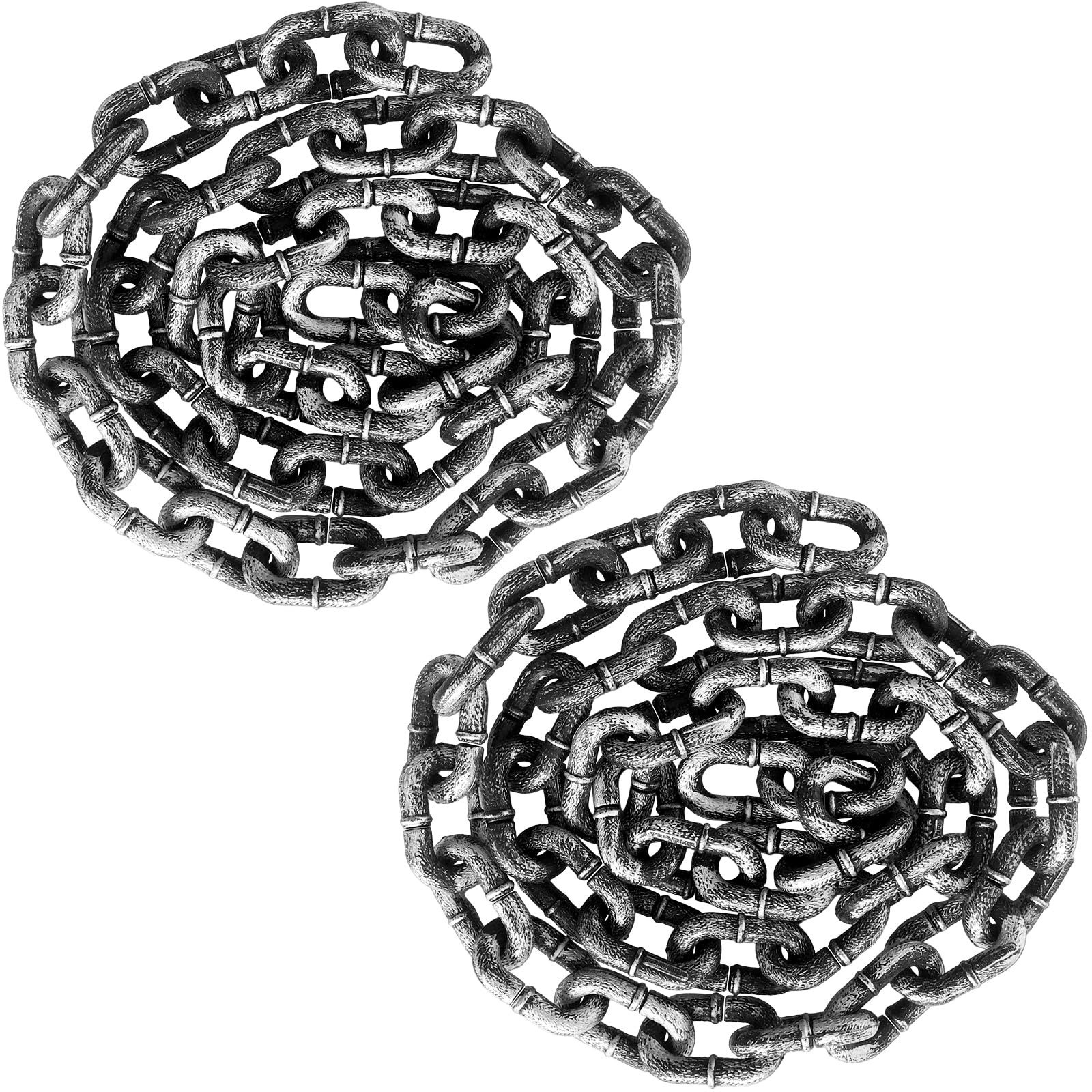 Plastic Chains Halloween