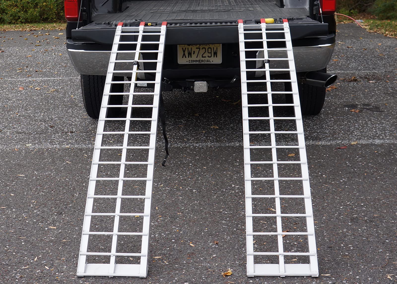 Amazon.com: Five Star 612 Arch Ramp : Automotive