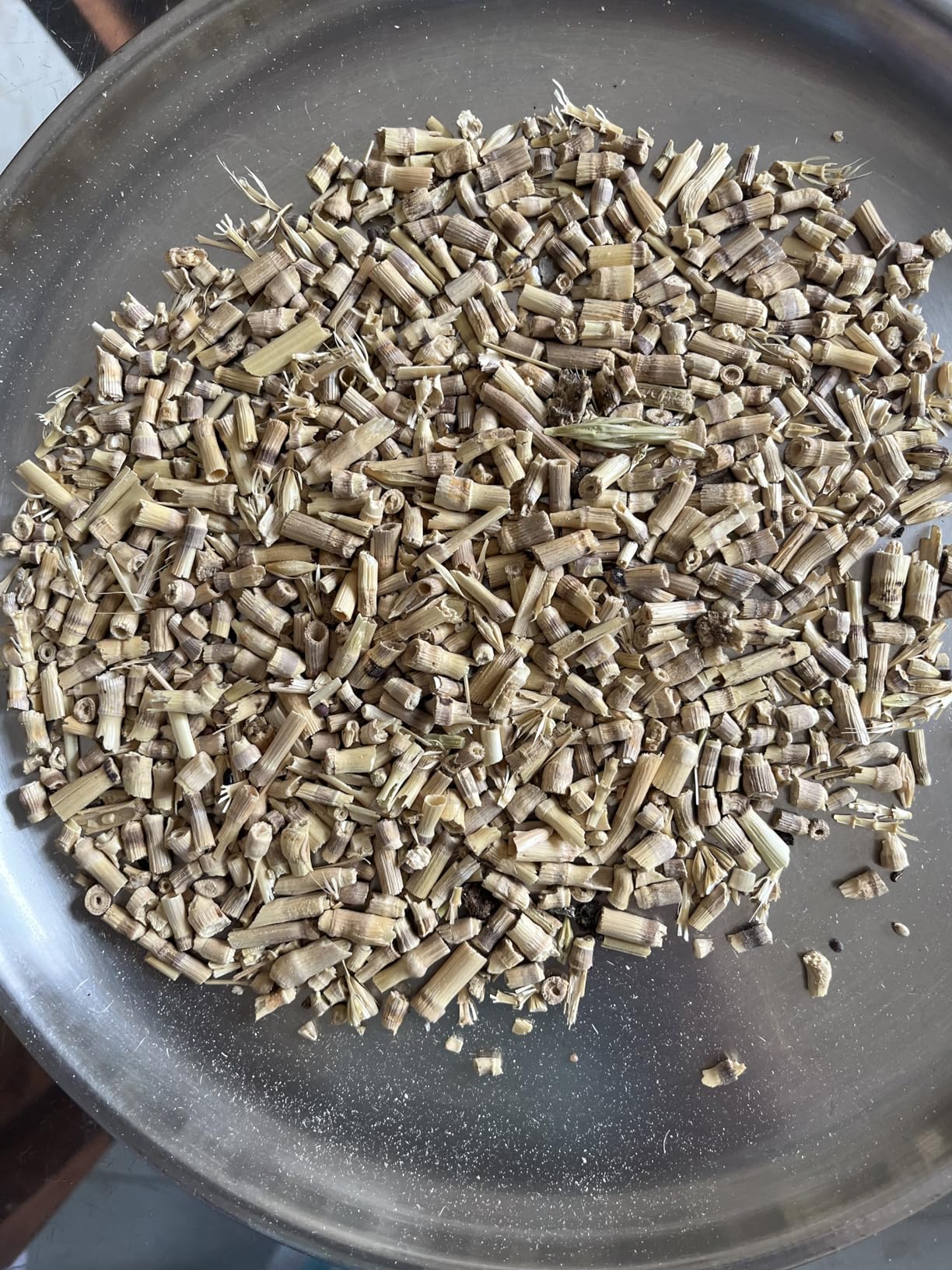 NatureVit Jau, 1 kg | Whole Raw Barley Grain | Natural & Unpolished ...