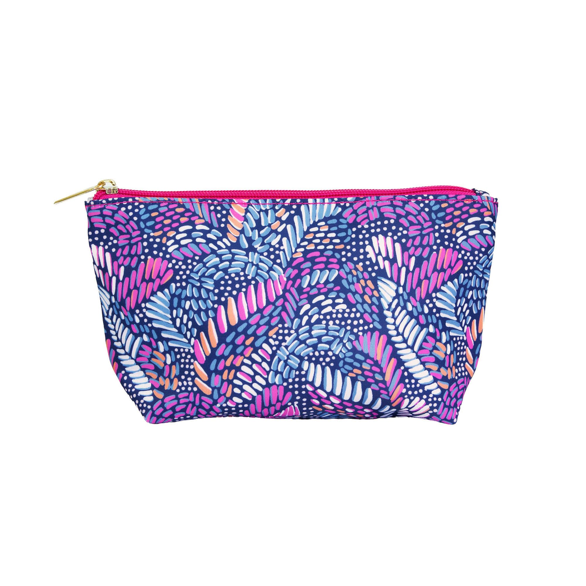 Amazon.com: Mary Square Must-Have Mini Zippered Pouch For Everyday ...