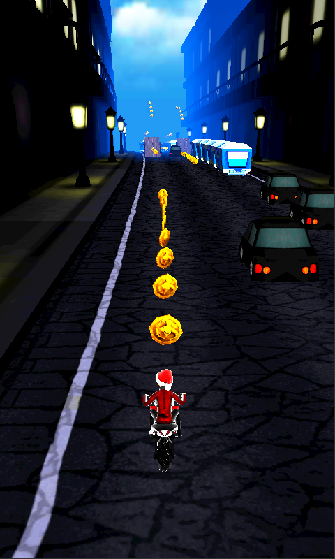 NonStop Subway Mayhem:Amazon.com:Appstore for Android