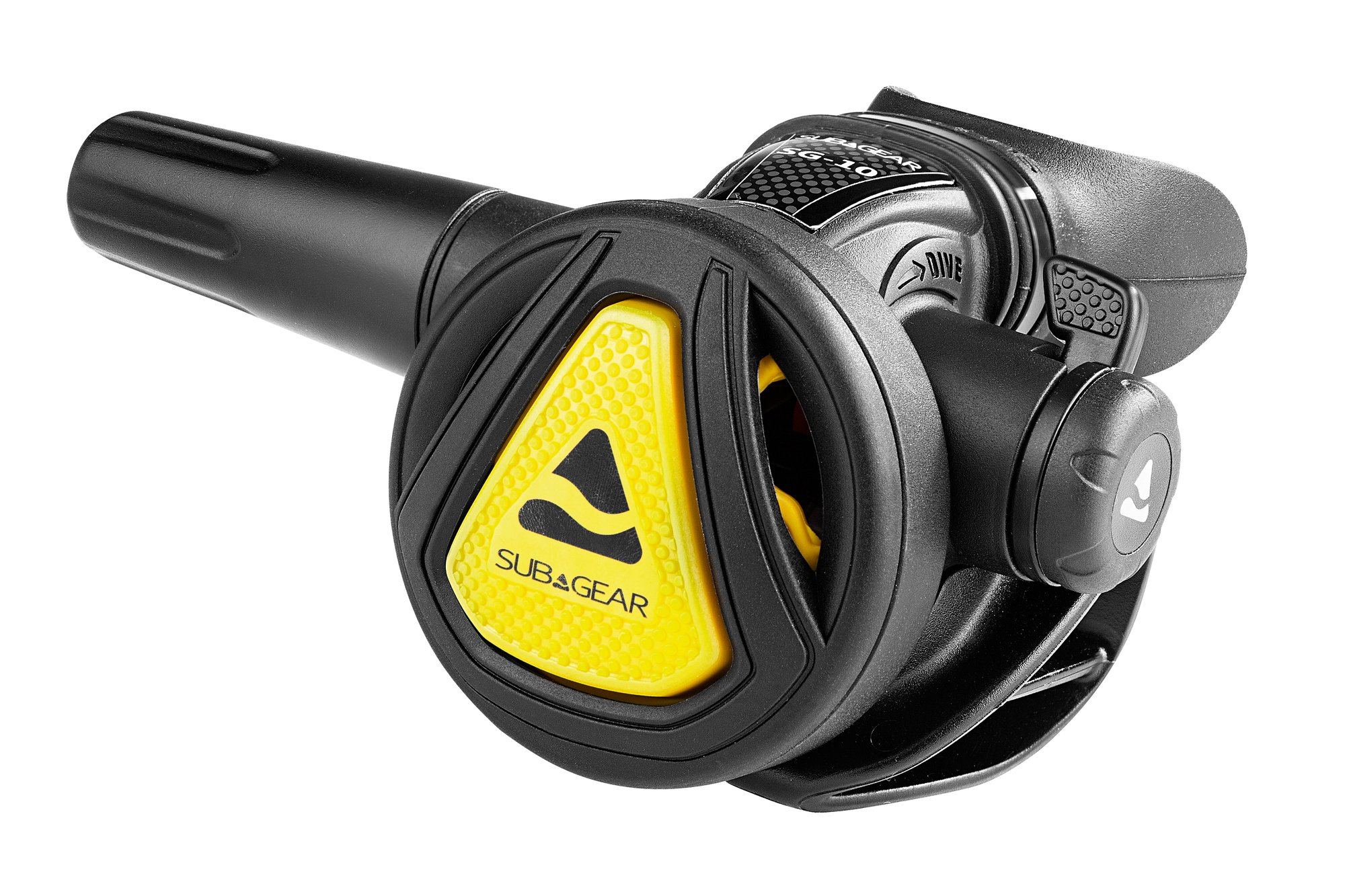 Scubapro Subgear Sg10 Scuba Diving Octopus Octo | Desertcart INDIA