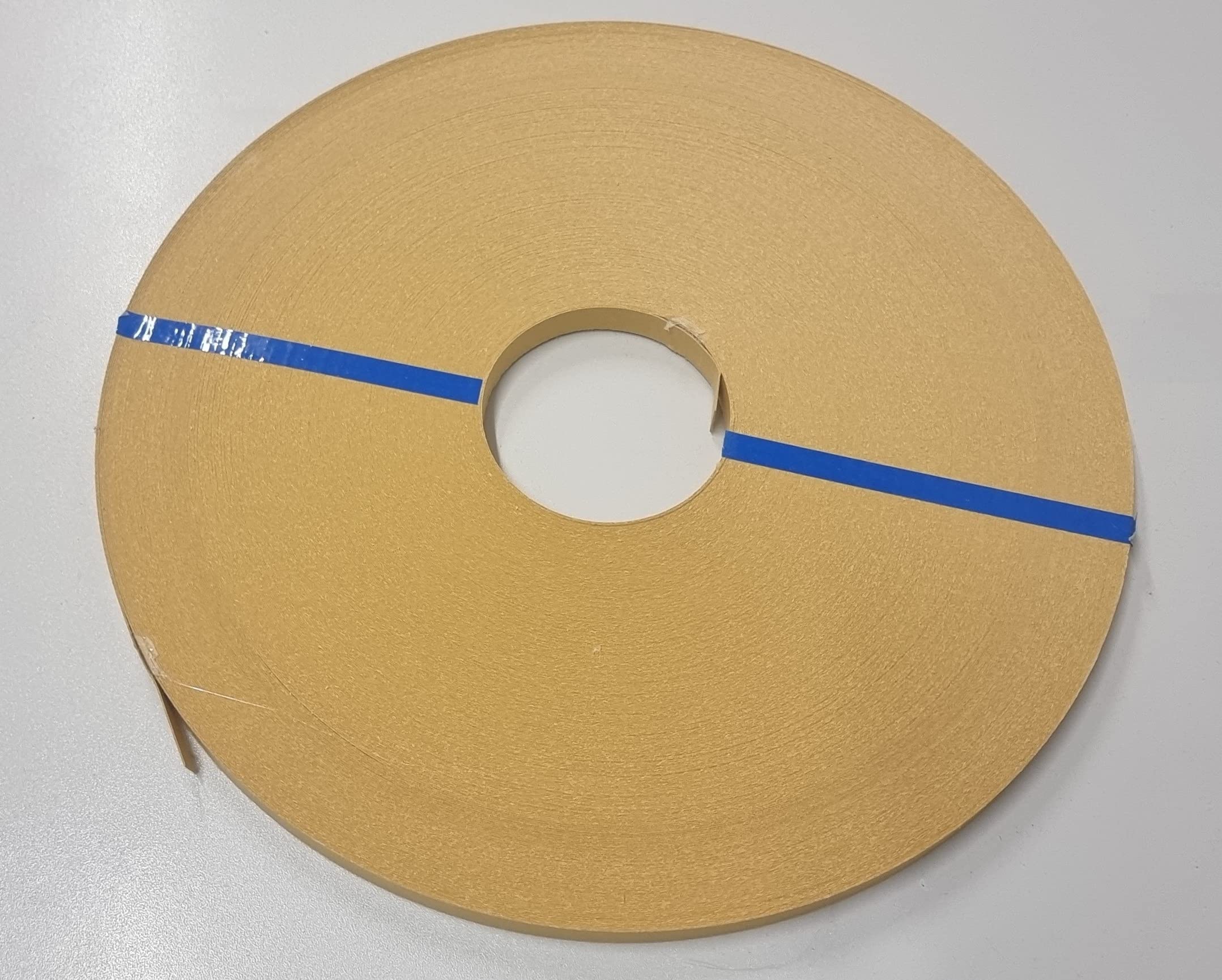 Back Tacking Strip – 13mm Wide Fibreboard Tacking Strip - 25 Meters ...