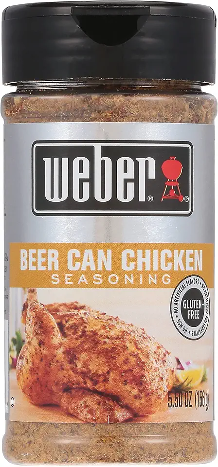 The Ultimate Guide To Seasoning Your Weber Grill | ShunGrill