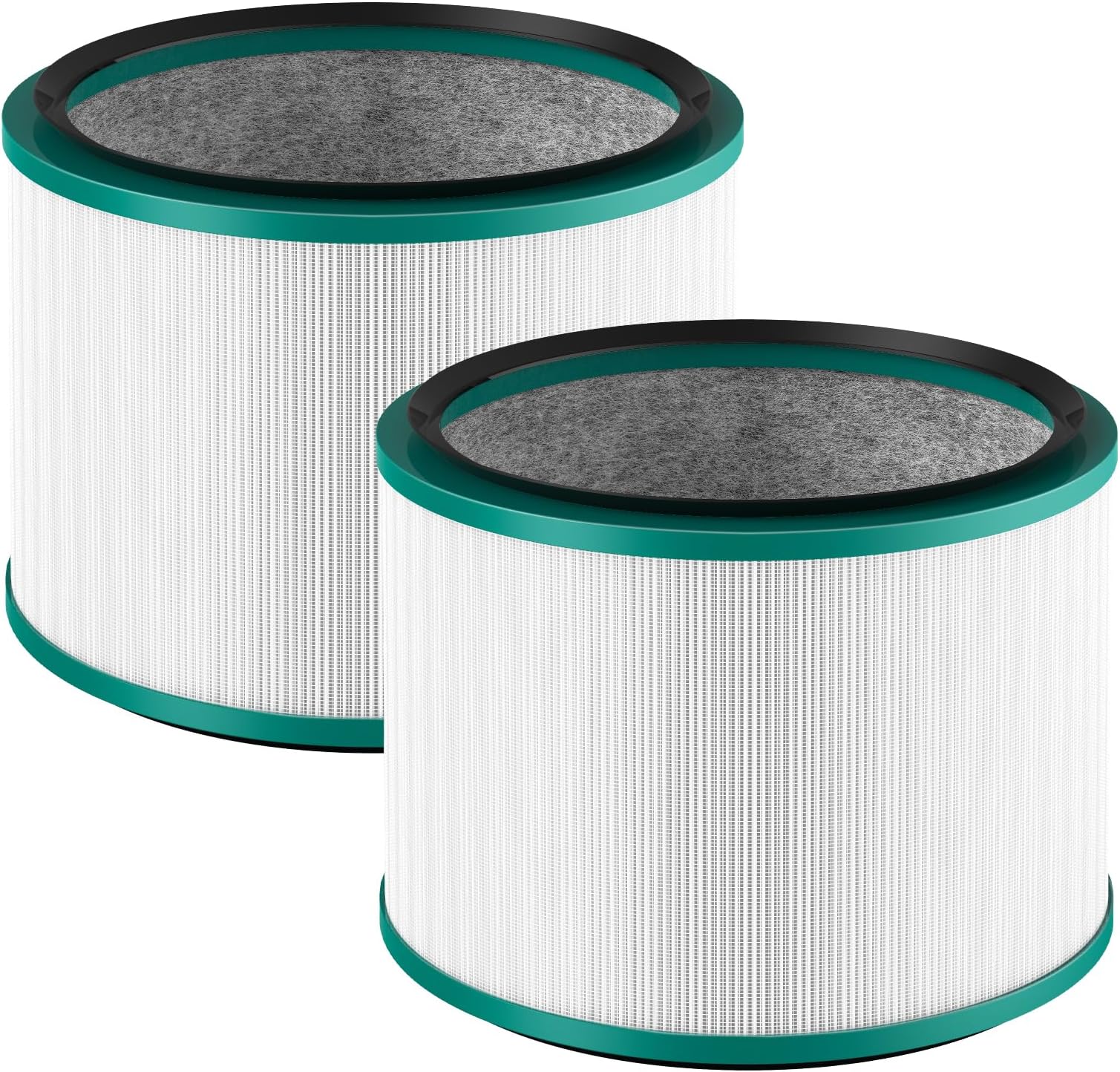 Amazon.com: Dyson Genuine Air Purifier Replacement Filter (HP01, HP02 ...