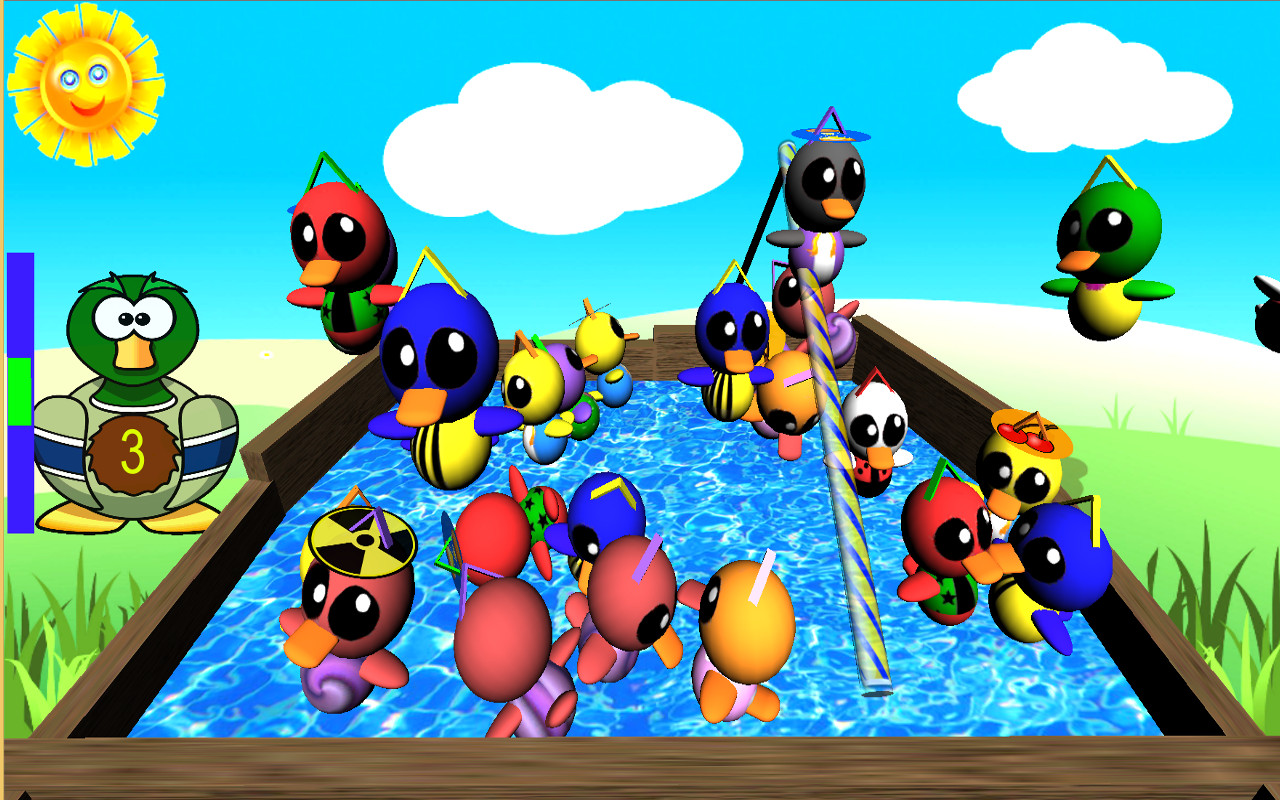 Hook A Duck Pro - App on Amazon Appstore