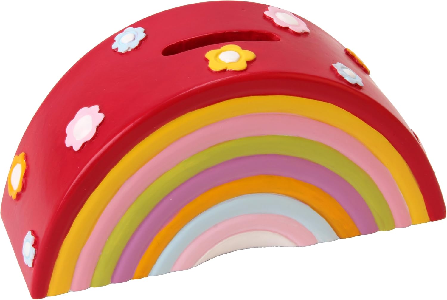 Amazon.com: Rainbow Money Box / Money Bank