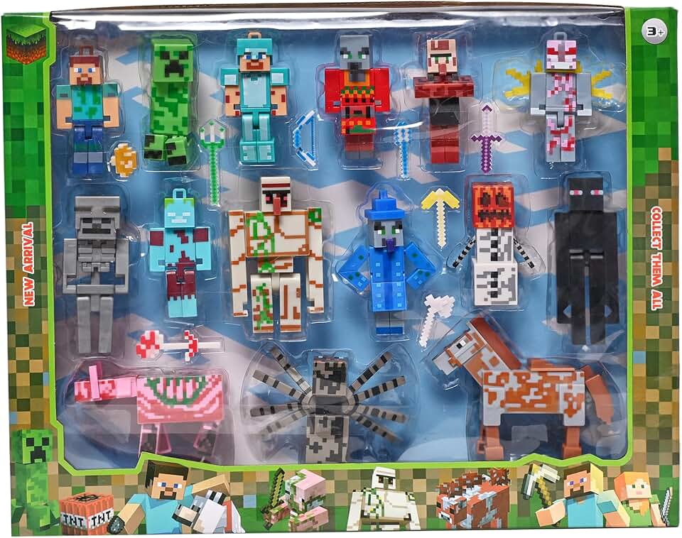 Amazon.in: Minecraft