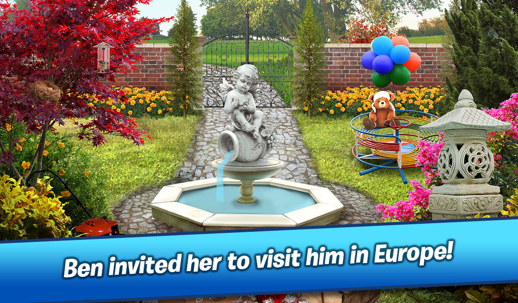 Home Makeover 4 - Hidden Object Game - App on Amazon Appstore