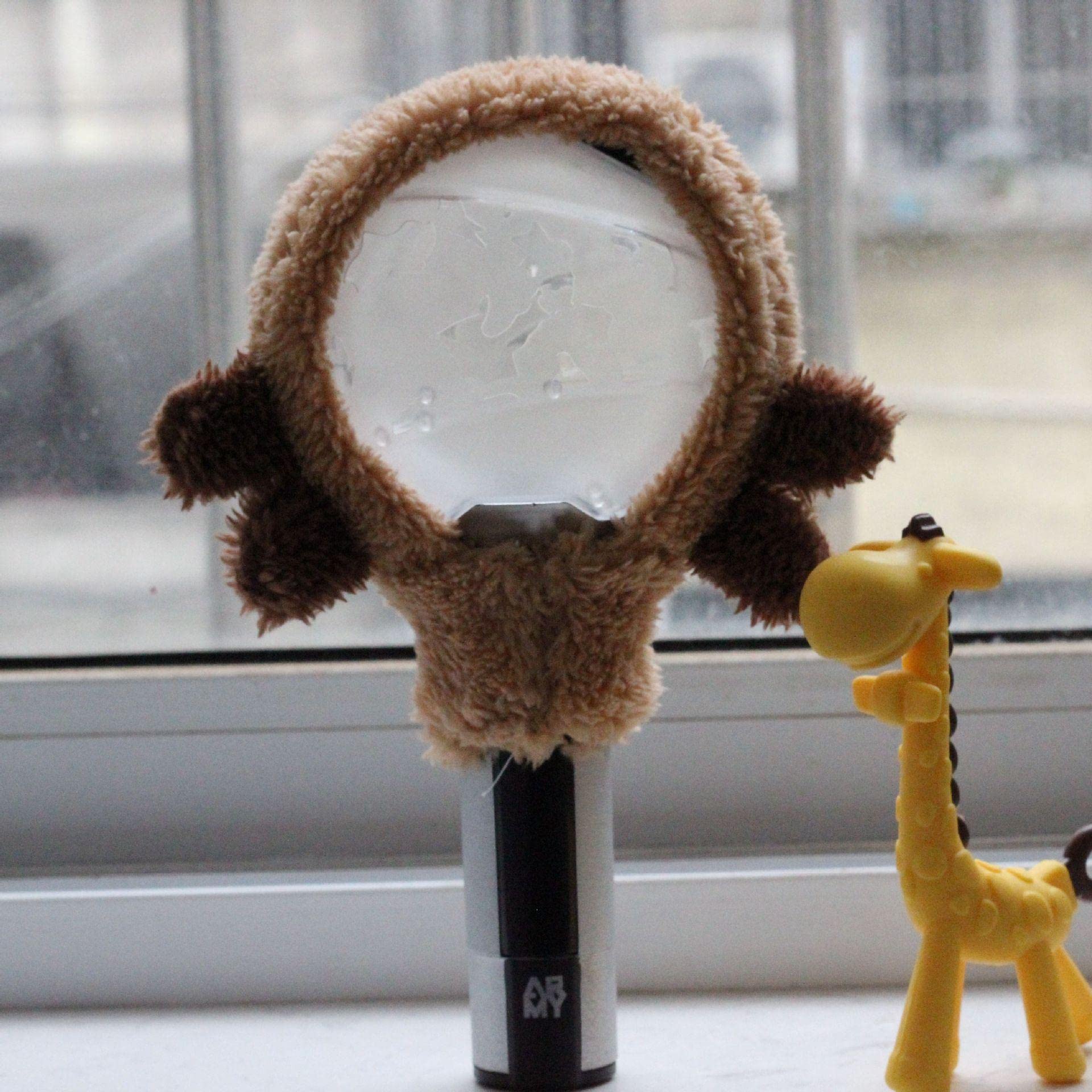 Buy BTS Army Bomb Light Stick Concert Lightstick of The Soul Special ...