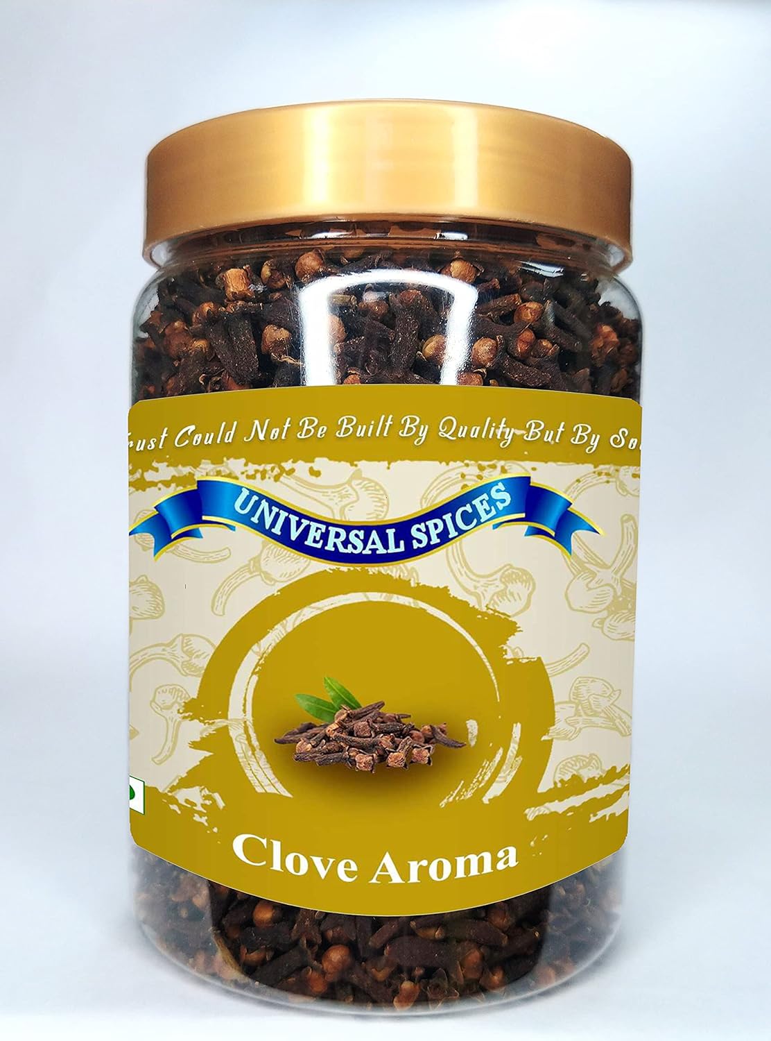 T.S. Universal Premium Clove Aroma/Clove Buds/Natural Laung/Labanga ...