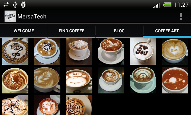 MersaTech:Amazon.co.uk:Appstore for Android