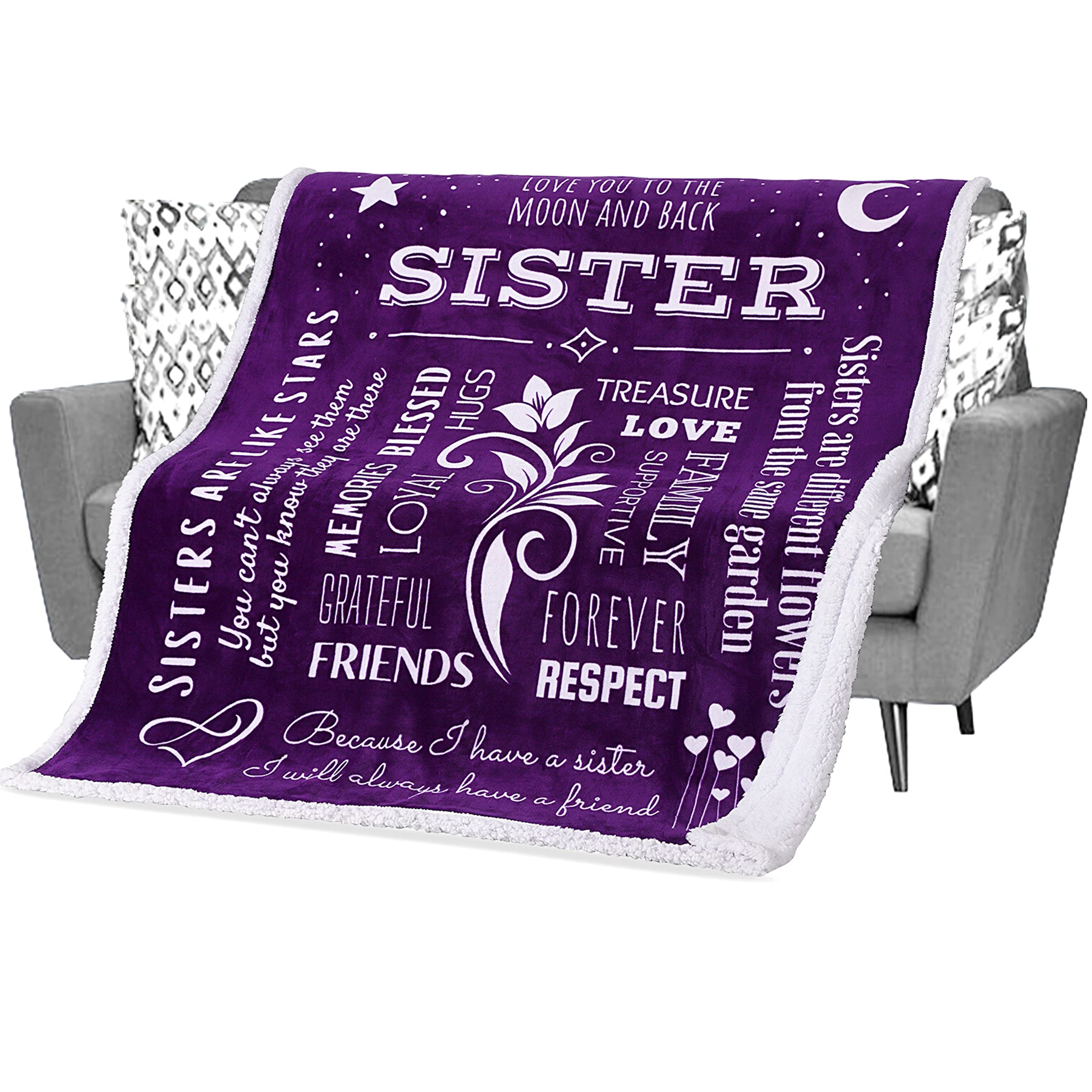 Loving Sister Sayings
