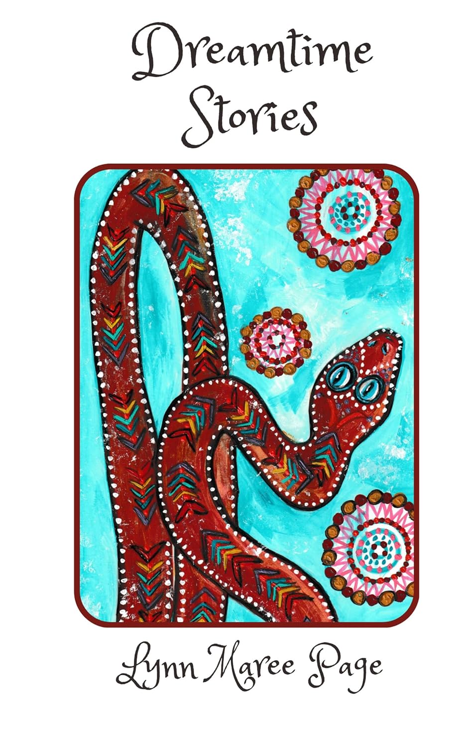 Dreamtime Stories eBook : Page, Lynn: Amazon.in: Books