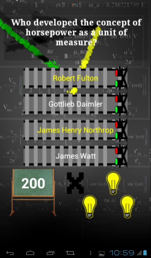 IQ Battle - App on Amazon Appstore