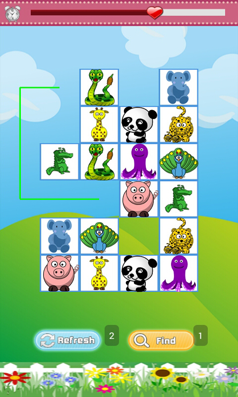 Zoo Animals Games - App on the Amazon Appstore