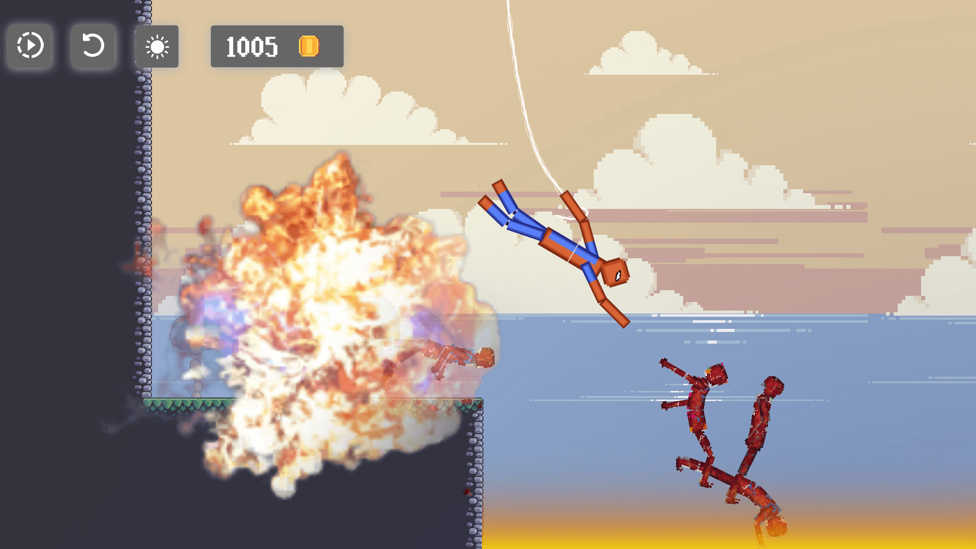 Spider Playground Game - App on Amazon Appstore
