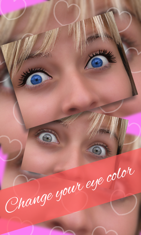 Snap Beauty Makeup Face Camera - App on Amazon Appstore