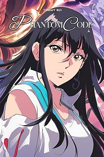 Phantom Code eBook : Bui, Tommy: Amazon.in: Books