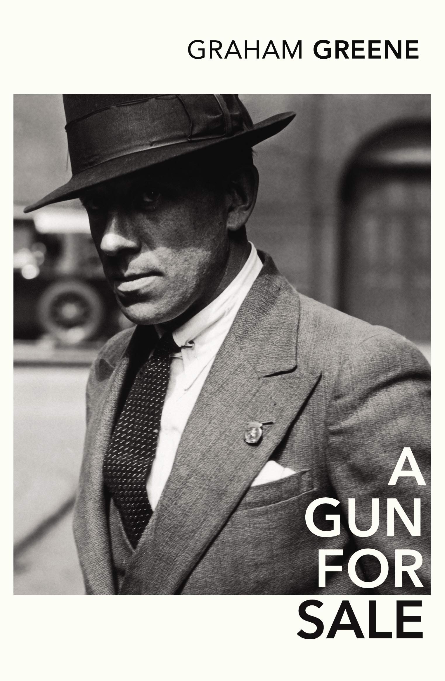 A Gun For Sale (Vintage Classics) : Greene, Graham: Amazon.in: Books