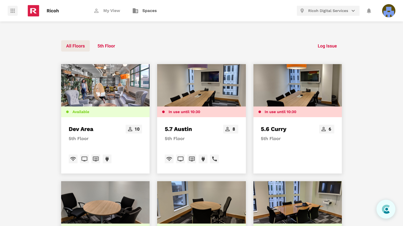 Smart Displays - App on Amazon Appstore