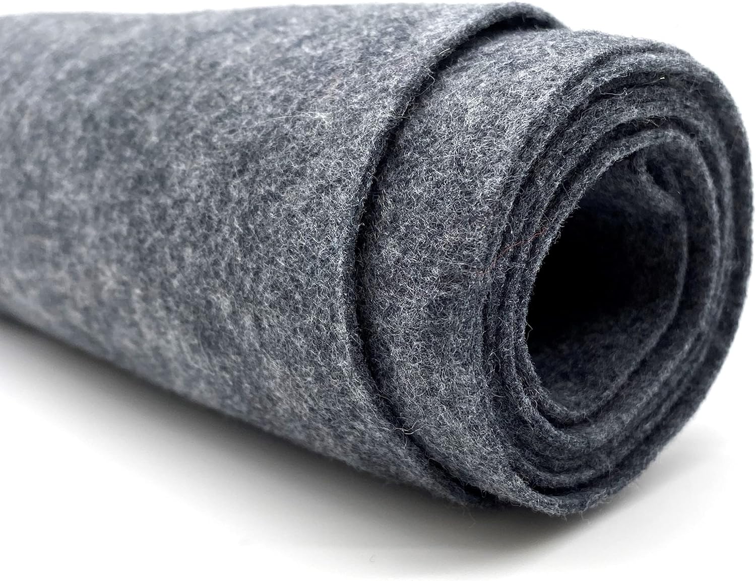 Amazon.com: Ice Fabrics Craft Felt Fabric by The Yard - 72" Wide & 1 ...