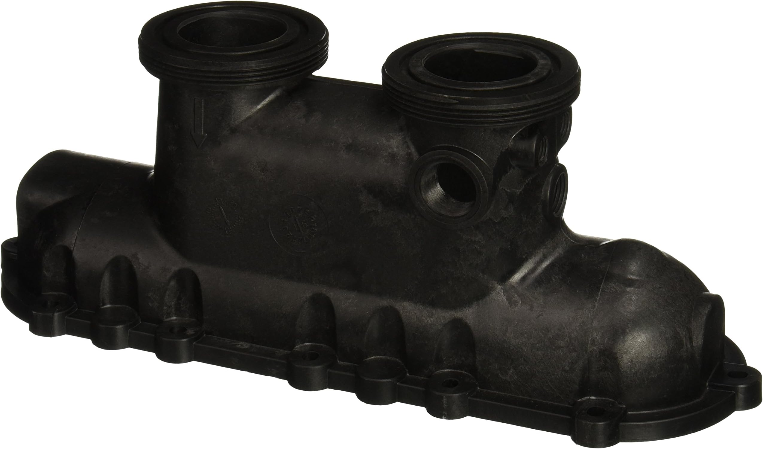 Amazon.com : Hayward FDXLHXA1150 Heat Exchanger Assembly Replacement ...