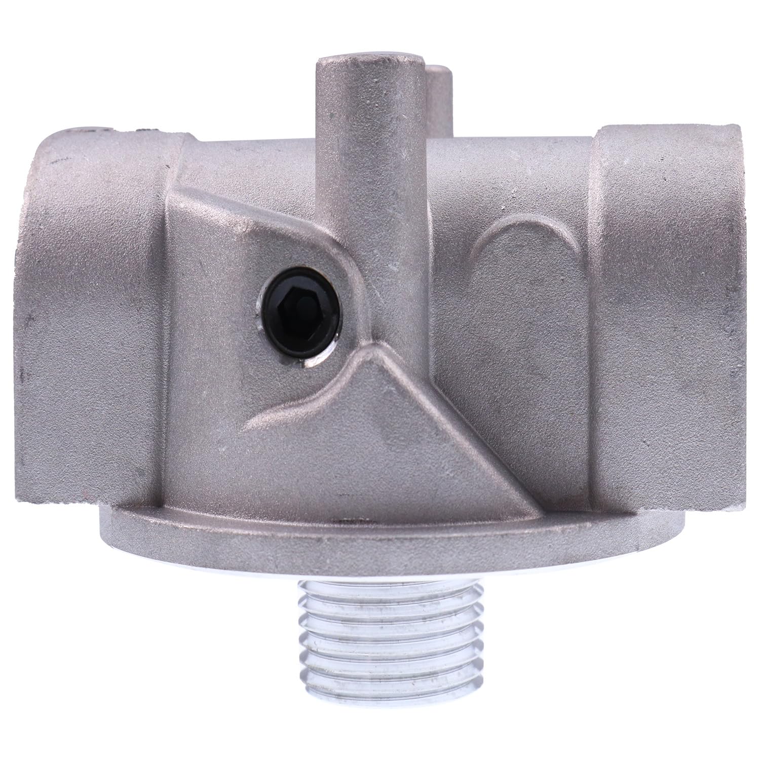 Amazon.com: AIVWUMOT Fuel Storage Tank Filter Base FB1307 Compatible ...