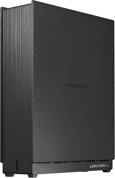 Amazon | I-O DATA アイ・オー・データ 2.5GbE対応 1ドライブ ネットワークHDD HDL1-LEシリーズ HDL1-LE06 | アイ・オー・データ | ネットワーク ...