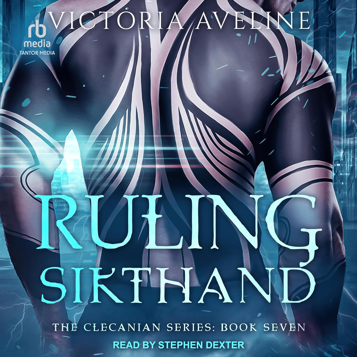 Amazon.com: Ruling Sikthand: Clecanian, Book 7 (Audible Audio Edition ...