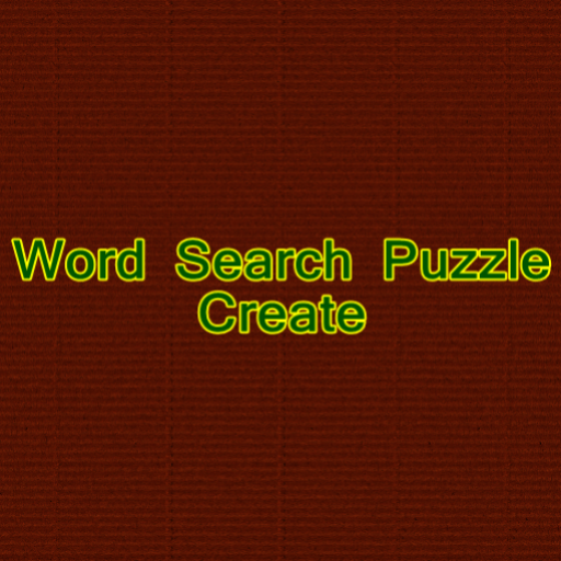 Word Search Puzzle Create - App on Amazon Appstore