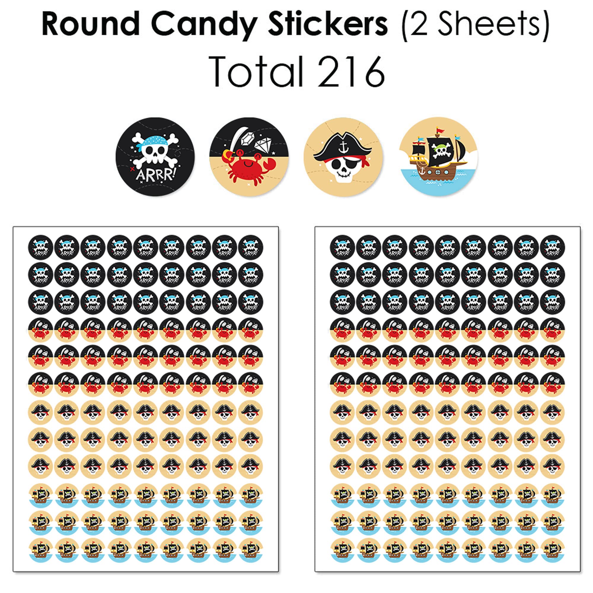 Printable Pirate Candy Bar Labels Pirates Of The Caribbean: Free