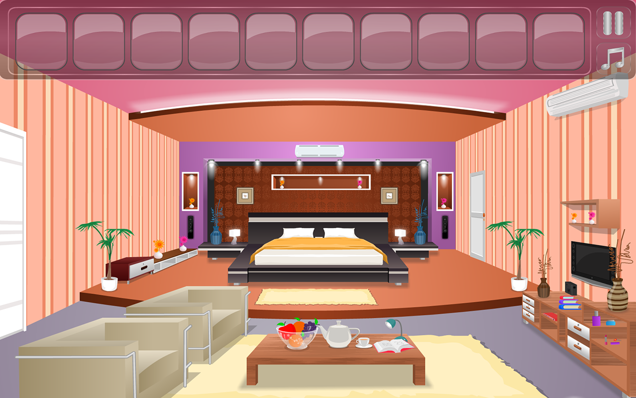 Bed Room Escape - App on Amazon Appstore